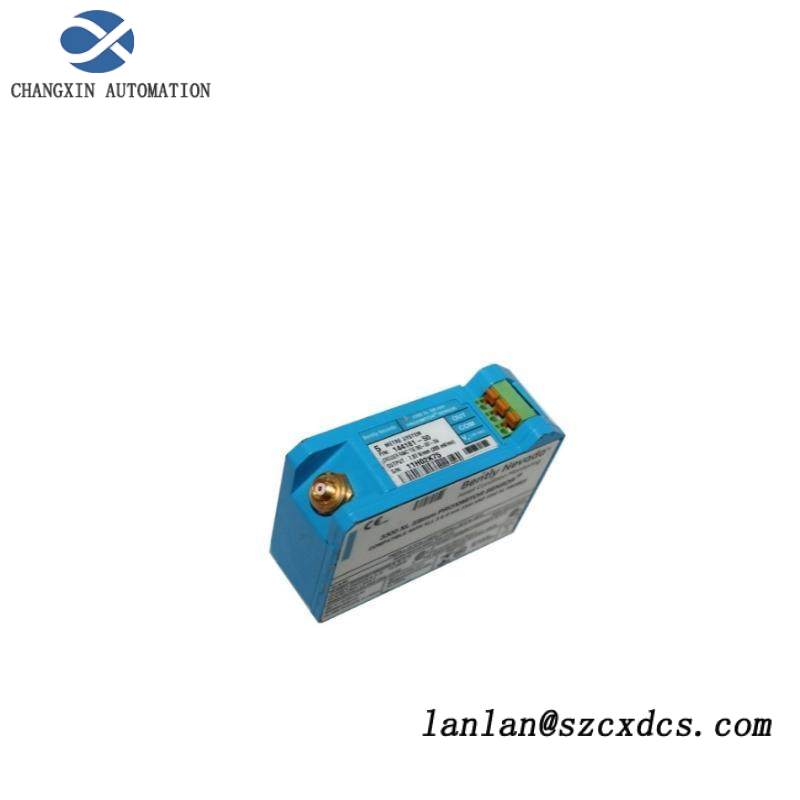 Bently Nevada Proximity Sensor 330878-90-00, Advanced Industrial ...