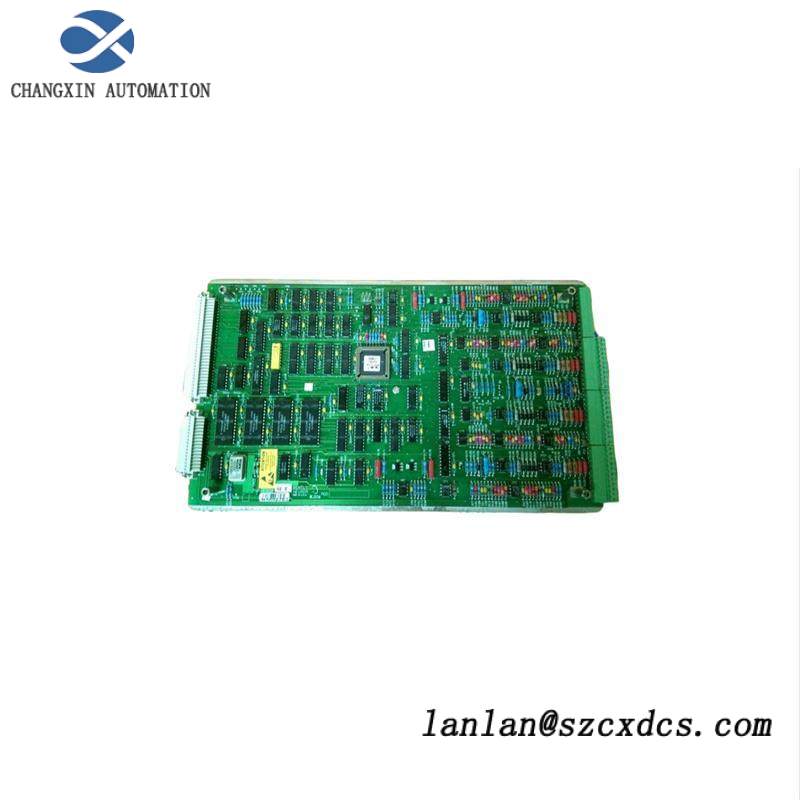 Bently Nevada PWA103928-01 Interface Module: Precision Control in ...