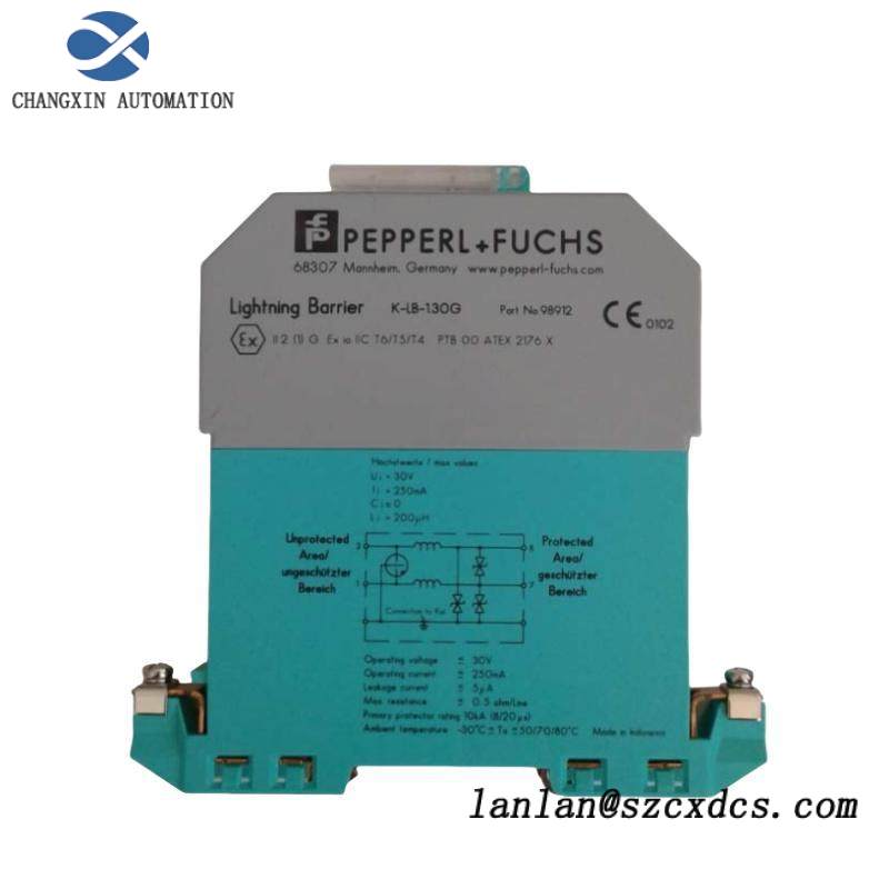 Berthold LB 440-M Radiation Detector for Industrial Safety Monitoring ...