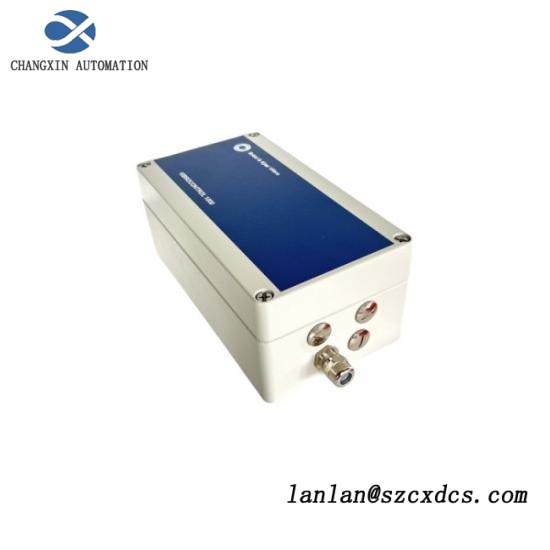 B&K VC-1000 CV-116 Vibration Monitor, Precise and Reliable Vibration ...