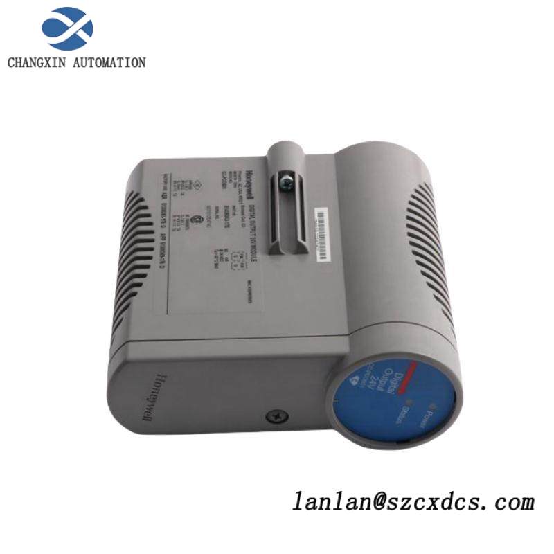 Honeywell CC-PCF901 51405047-176 Control Firewall Module, High-Speed ...