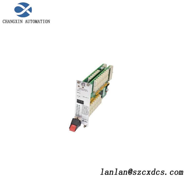 MKS Interlock Module CDN500R-10 0190-37771 - szcxabb Automation