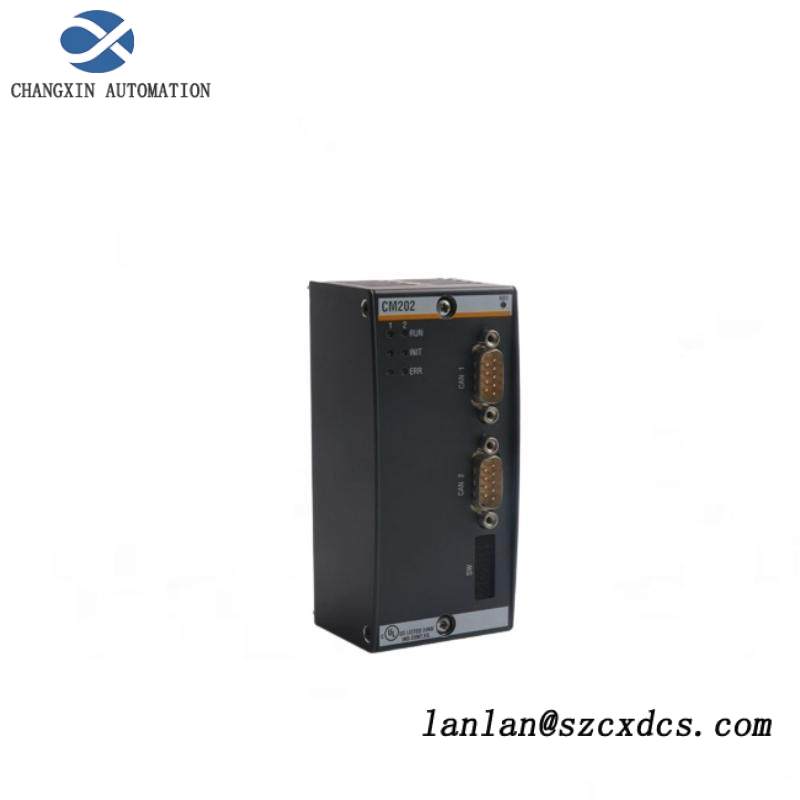 BACHMANN CPC210 Programmable Logic Controller Module - szcxabb Automation