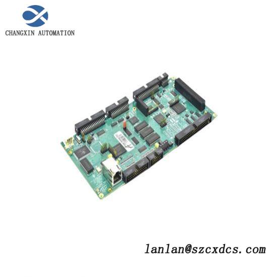 DELTA PMAC2A-ETH Controller Board: High-Power CNC Controller - szcxabb ...