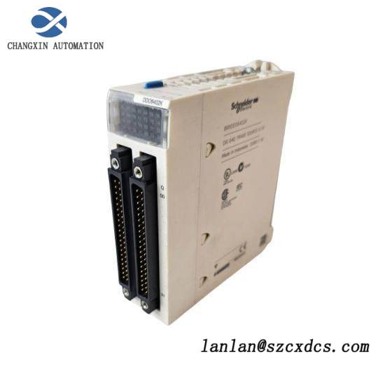 Schneider Electric BMXDDO6402K - Discrete Output Module - szcxabb ...