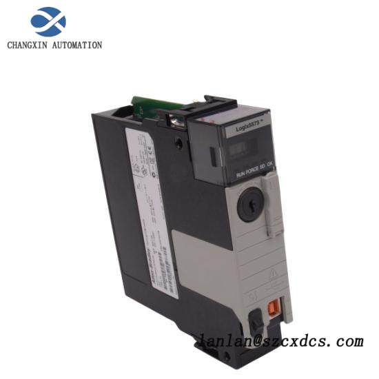 DURAPOINT VP2500 High-Performance Industrial Control Module - szcxabb ...