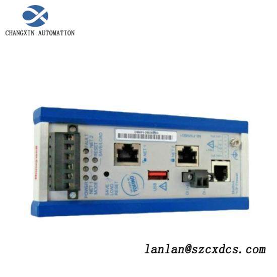 EATON XV-460-12TSB-1-10 Industrial Control Module, Efficient Automation ...