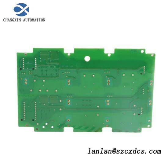 ebm W2S130-AA01-16 High-Performance Fan Module - szcxabb Automation