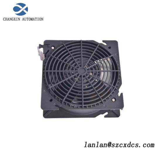 EBM PAPST DV4650-470 Cooling Fan, Precision Air Movement Solutions - szcxabb Automation