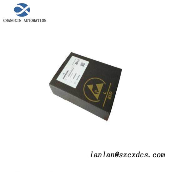 Emerson Ovation 5X00056G01 - Compact Controller, Advanced Industrial ...