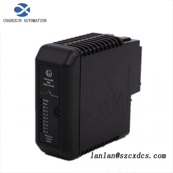 EMERSON SE4303T01 Industrial Control Module, High Performance and ...