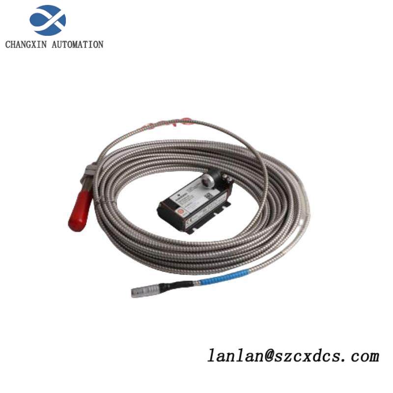 EPRO PR6423/004-031 CON021: Advanced Eddy Current Sensor - szcxabb ...