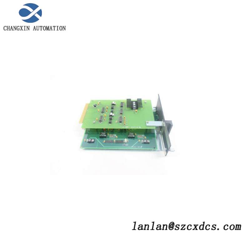 DET-TRONICS EQ2100IM Lon Isolator for 18-30V DC, Industrial Control ...