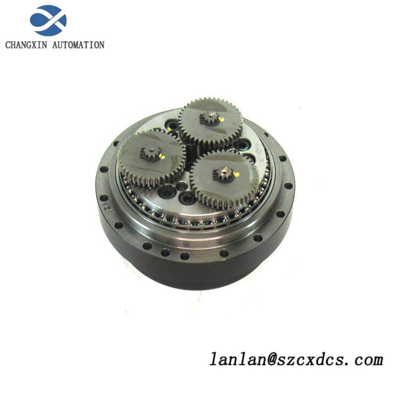 Fanuc A97L-0318-0239 Industrial Robot Reducer - szcxabb Automation