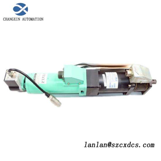 Fec GT-751N-60-S Servo Nutrunner - Precision Automation Solution ...