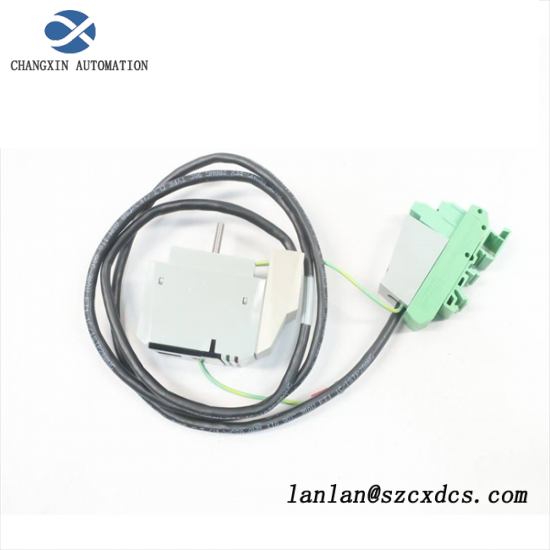 Foxboro P0800DC Isolator Cable - Industrial Signal Conditioning, 200 ...