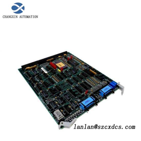 GE-FANUC DS3800HAIC Analog Input Card - szcxabb Automation
