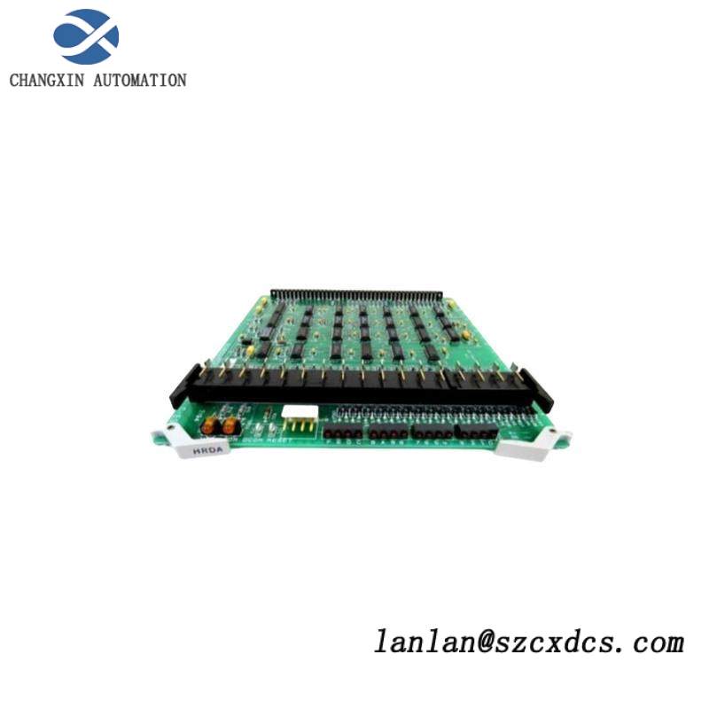 GE DS3800HMPF1E1F: Precision Engineered Microprocessor Board for ...