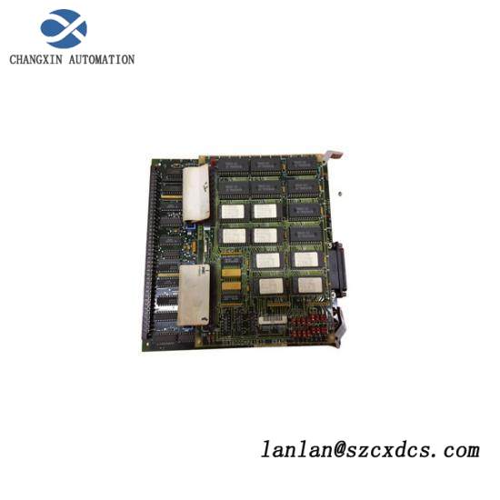 General Electric DS3800HMPK1J1J Microprocessor Board for Advanced ...