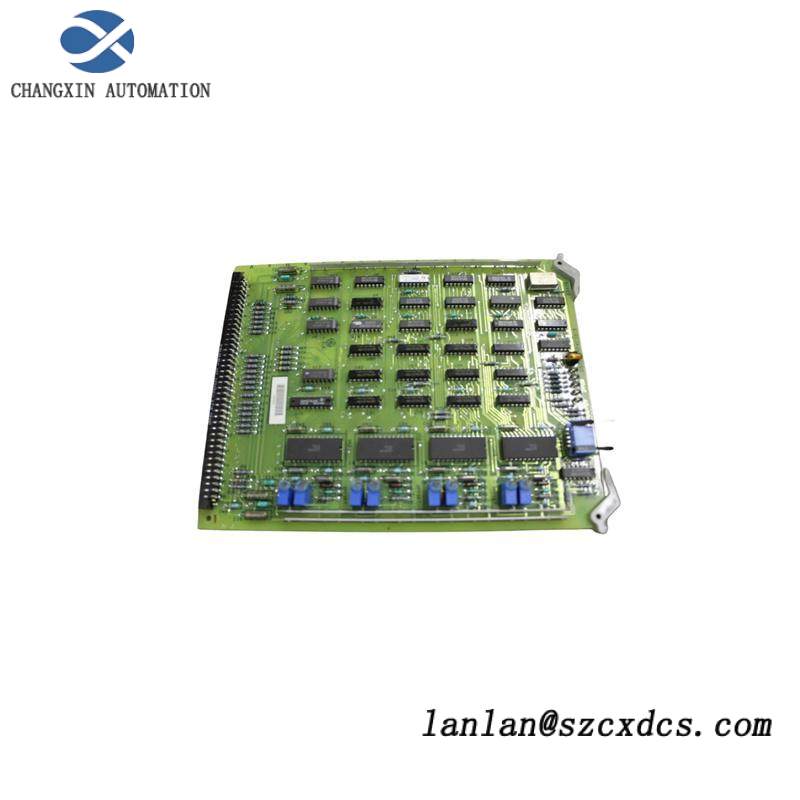 GE DS3800HXPD1C - MARK IV GE CPU EXPANDER BOARD - szcxabb Automation