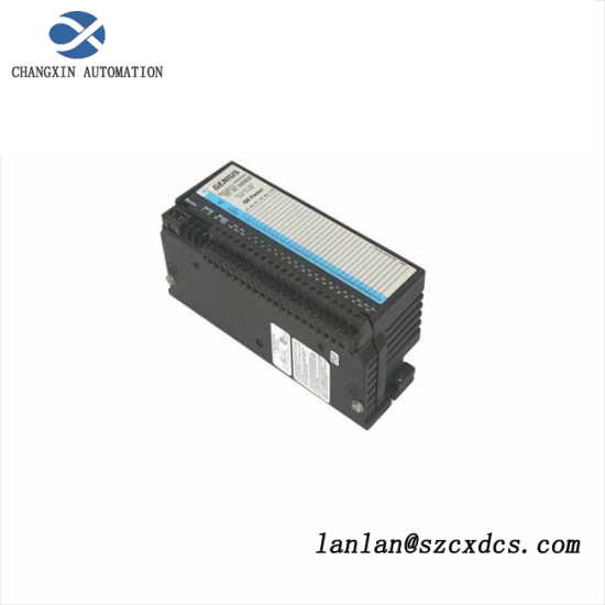 GE FANUC IC660EBD025 I/O Module - High-Performance Modular Input/Output ...