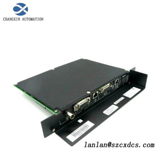 GE Fanuc IC697BEM742 Fieldbus Controller, Industrial Control Module ...