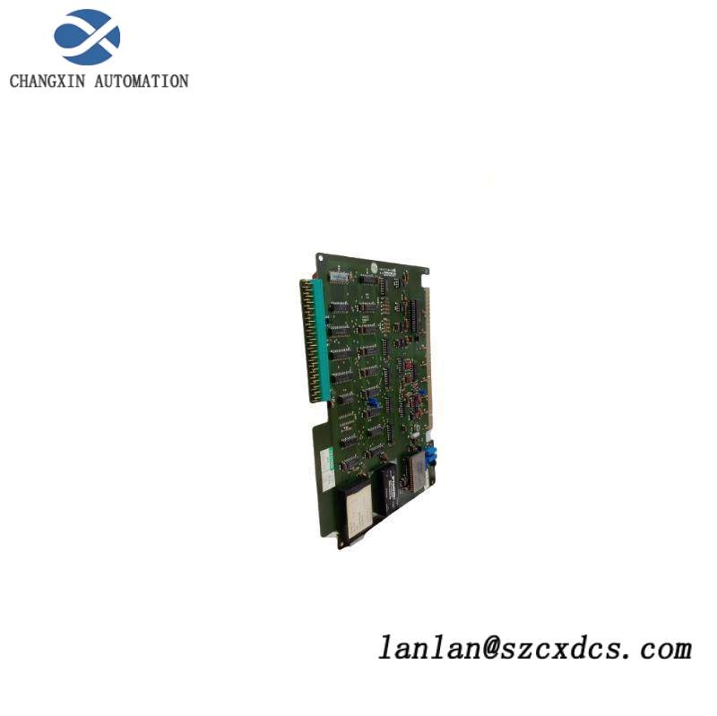 GE IC600YB842: Analog Input Module for Industrial Automation, Precision & Reliability in Control ...