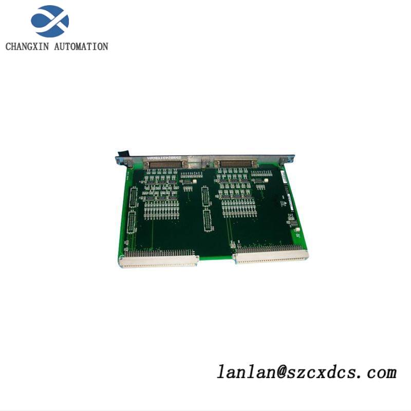 GE IS200AEBEG1A: Mark VI Control Unit, Engineered for Industrial ...