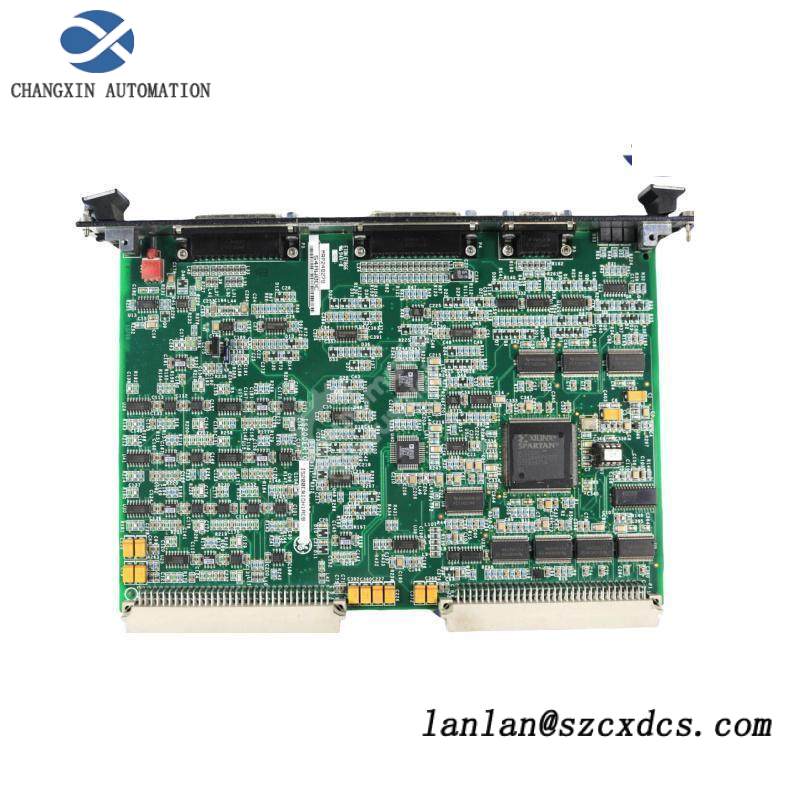 General Electric IS200EGPAG1BCA Gate Pulse Amplifier - szcxabb Automation