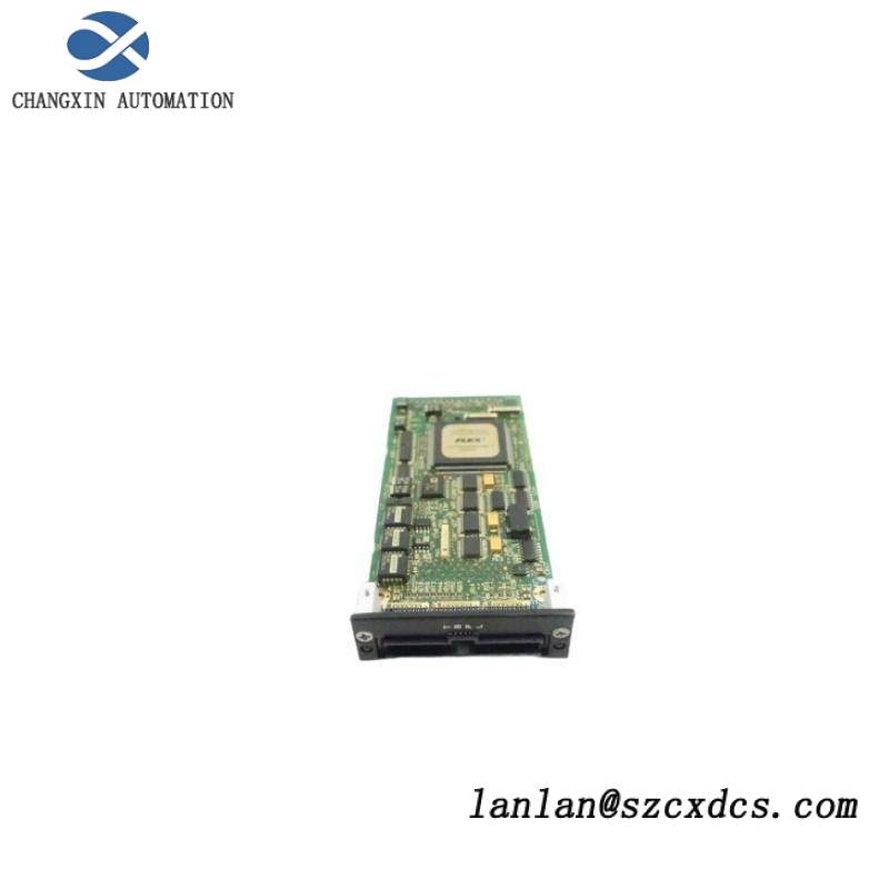 GE IS420UCSCH2A-C-V0.1-A Controller Module for Mark VIe Systems ...