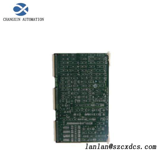 GE T35 Control Module for Industrial Automation Systems - szcxabb ...