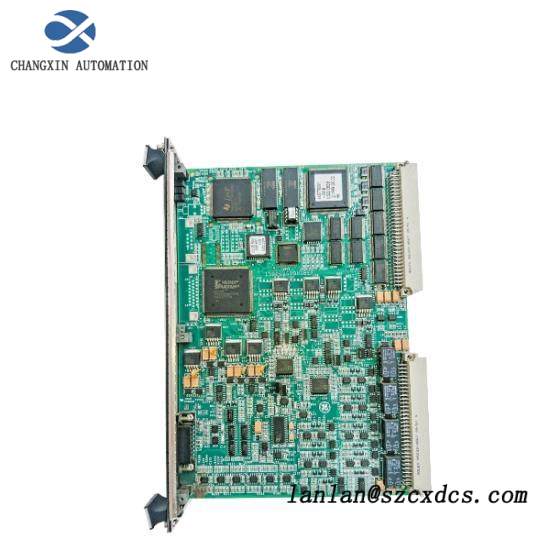 GE TP1616SS Industrial Control Module - szcxabb Automation