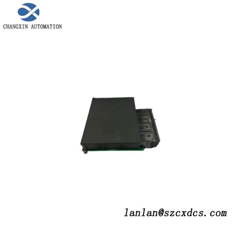 GE UR7CV Automation Control Module, Precision Manufacturing Solution ...