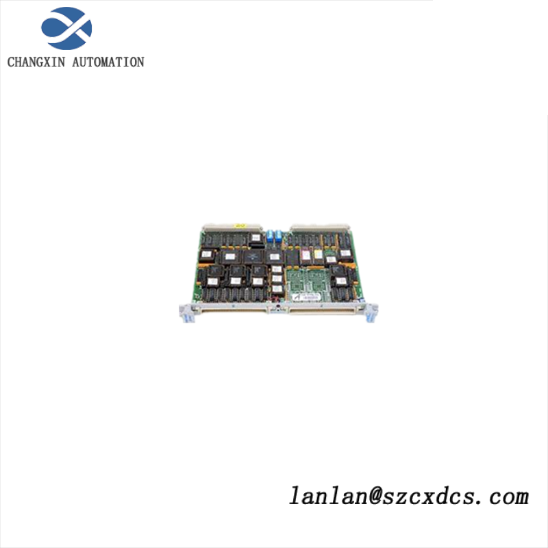 GE VMIVME-2540 Intelligent Counter Controller Module - szcxabb Automation