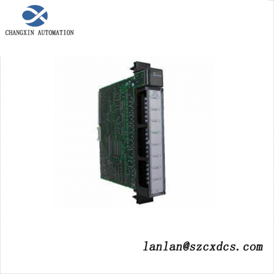 GE WES5302-111 Control Module for Industrial Automation - szcxabb ...
