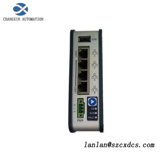 GE EPSCPE100-ABAA: Autonomous PACSystems RSTI-EP Controller - szcxabb Automation