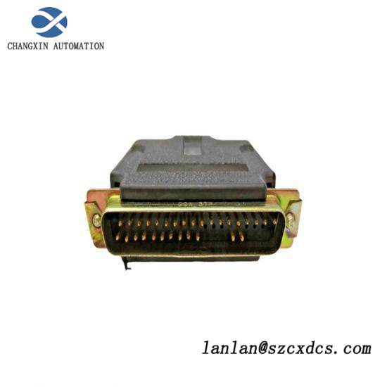 GE IC697ACC702 - I/O Bus Terminator Plug, Industrial Control Module ...
