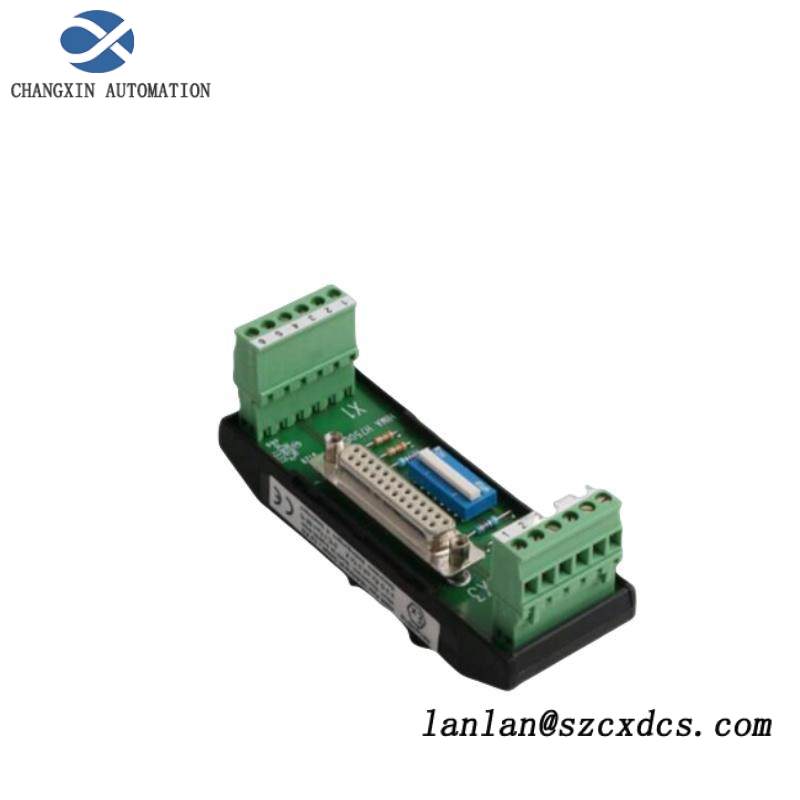 HIMA H7506 Bus Terminal - High-Performance Control Module for ...