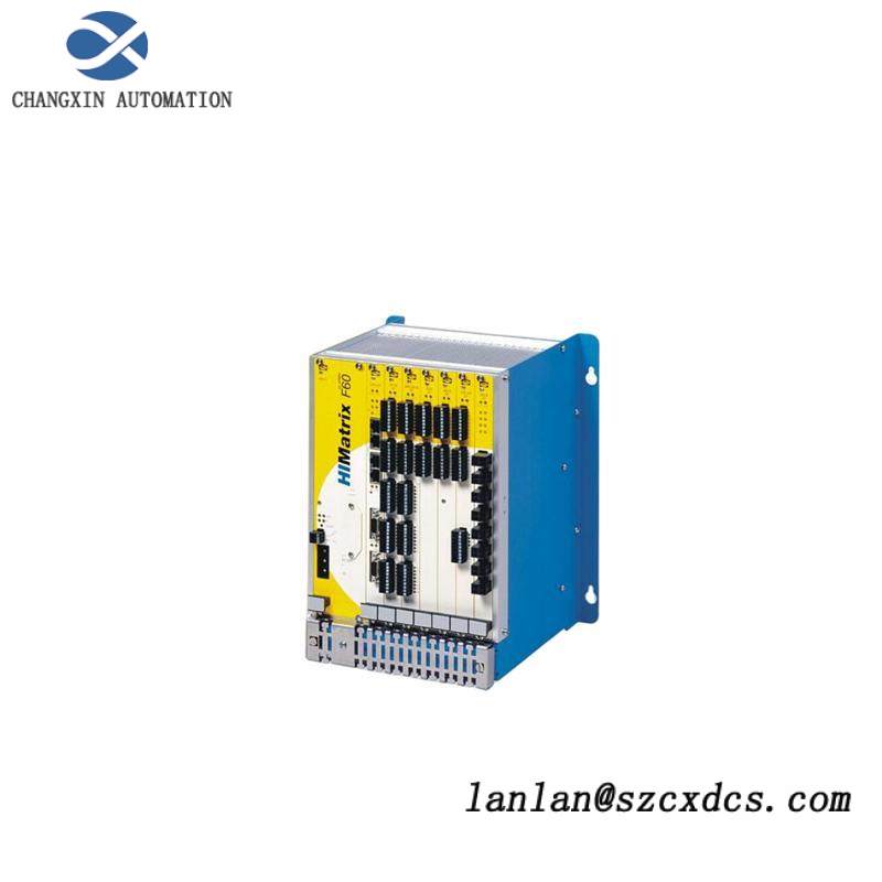 HIMA CPU01, CPU 01, HIMATRIX F60 Controller, Control Systems - szcxabb ...