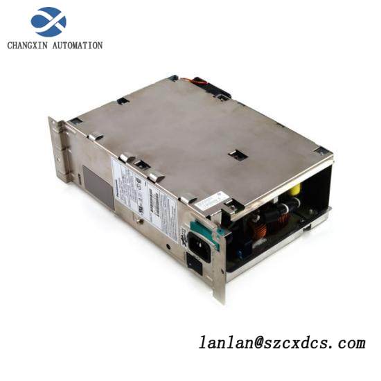 Hitachi LPD250A Industrial Power Distribution Module - szcxabb Automation