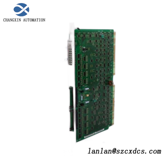HMS AB7007-C: High Performance Networking Module for Industrial ...