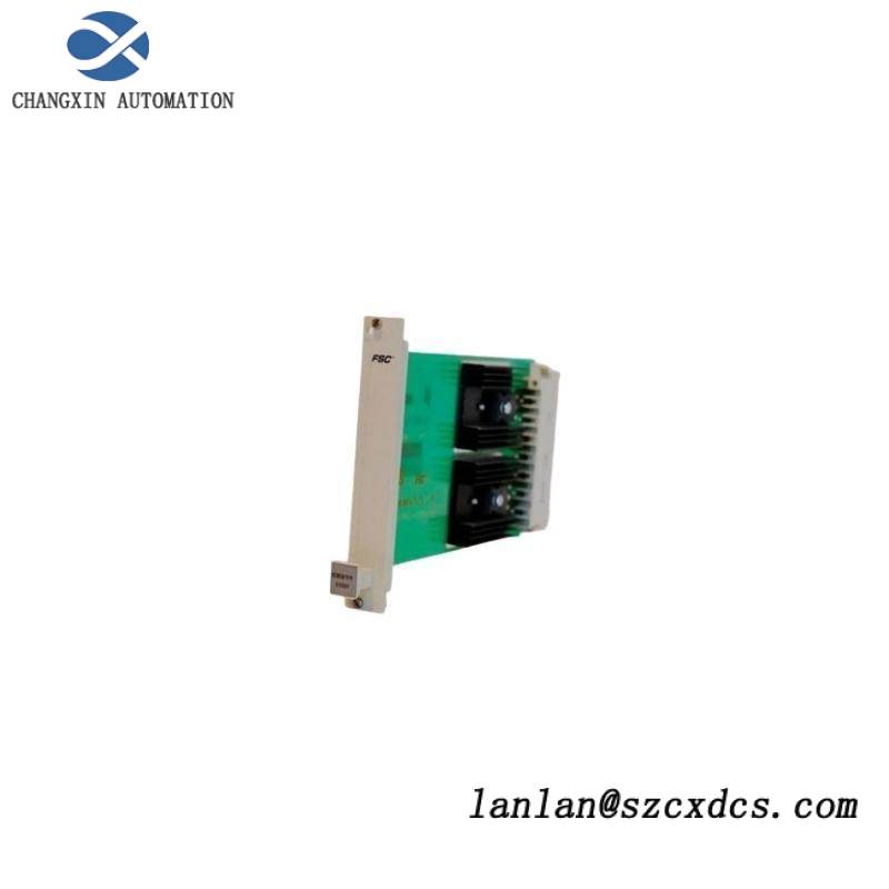 Honeywell 10307/1 Vertical Bus Terminator - Advanced Networking ...