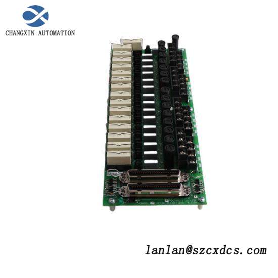 Honeywell 19040597A DCS Digital Control System - Advanced Automation ...