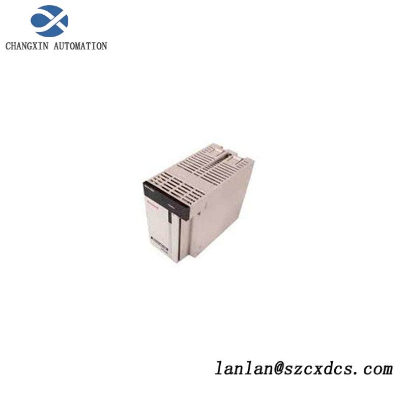 Honeywell Power Supply 2MLR-AC23-CC, High-Performance Industrial ...