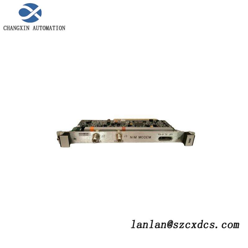 Honeywell 51304511-200 Industrial PLC Modem - szcxabb Automation