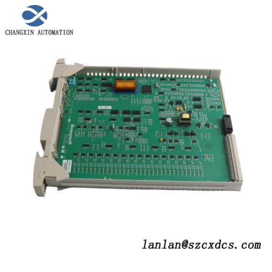 Honeywell 51304754-150 High Level Analog Input Processor - szcxabb Automation