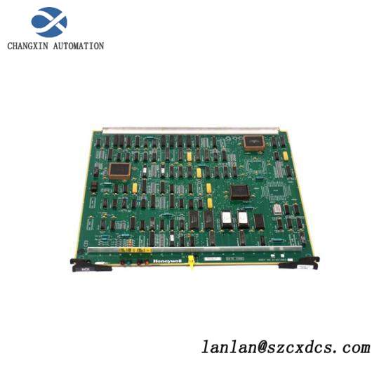 Honeywell 51401583-100 Enhanced Process Network Interface Board - szcxabb Automation