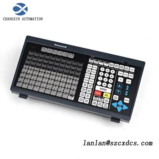 Honeywell 51403578-100: High-Resolution, Touchscreen Display Module ...