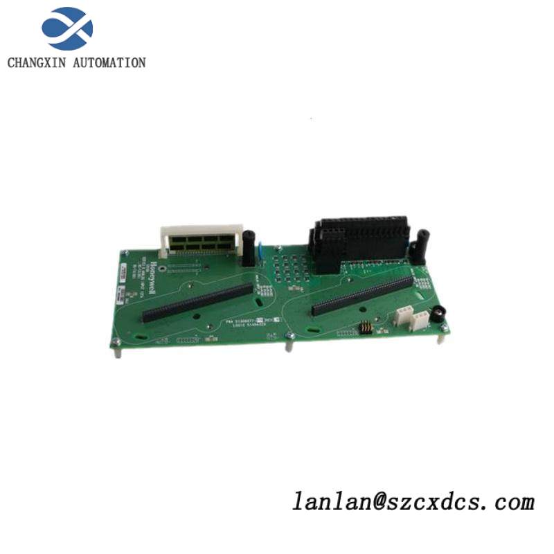 Honeywell 8C TAIX61 Analog Input Module: Precision & Efficiency for ...