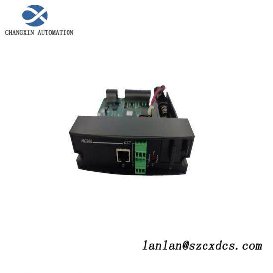 Honeywell 900C30S-0460 ControlEdge HC900 Controller Base - szcxabb ...